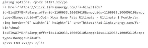 Html Code Not Rendering Forums