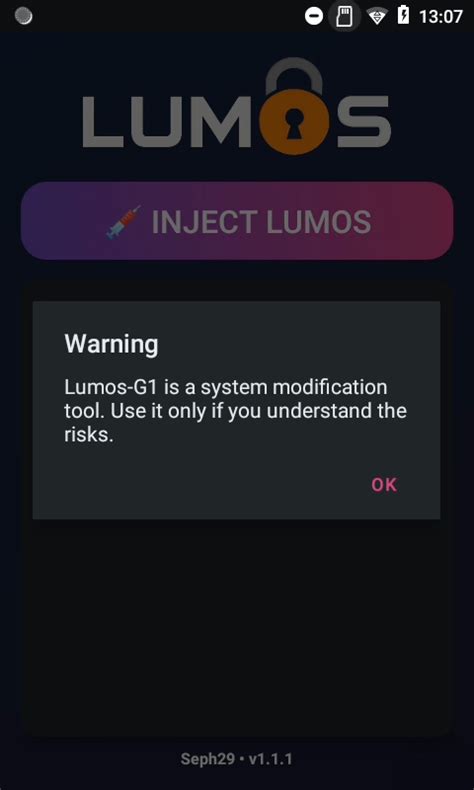 Github Seph29lumos G1 Lumos Is An Android App For The Innioasis G1