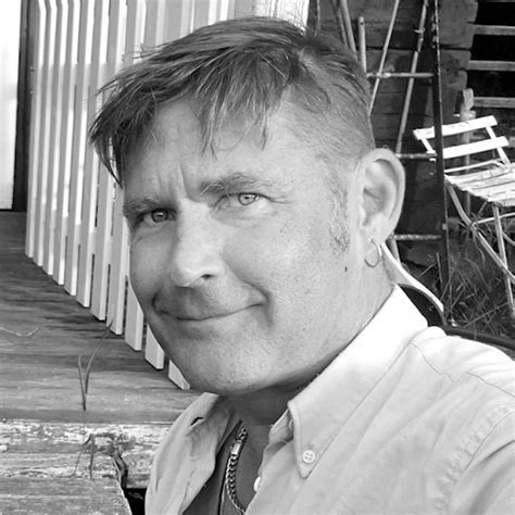 Carl Michael Edenborg Magasinet Konkret