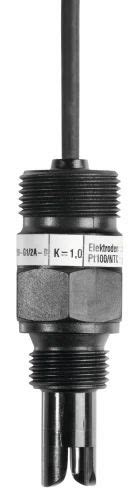 Aluminium Jumo Blackline Cr Gt Conductive Two Electrode Conductivity Sensor At ₹ 11000 In Bengaluru