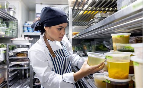 Controle De Estoque Restaurante Como Fazer