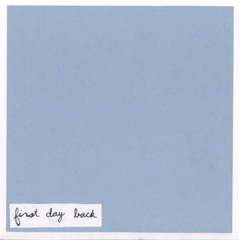 Play Forward By First Day Back On Amazon Music Unlimited