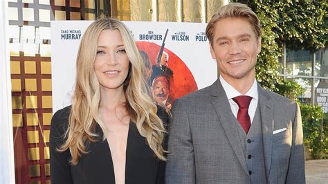Chad Michael Murray Der One Tree Hill Star Wird Wieder Vater Galade
