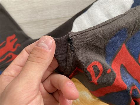 Band Tees × Vintage Cradle Of Filth The Experimental Sex Files Shirt Grailed