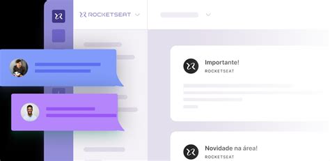 Pós Graduação Tech Developer 360 Faculdade De Tecnologia Rocketseat