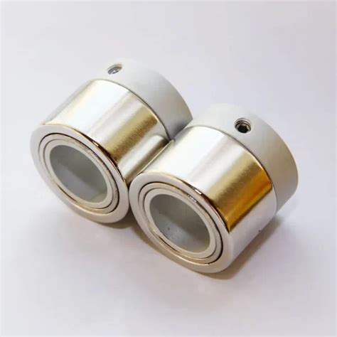 Non Contact Magnetic Coupling Original Factory Ccmagnetics