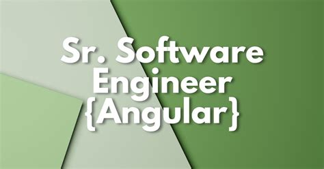 Business Growth Technology On Linkedin Seniorsoftwareengineer