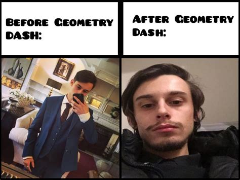 Geometry Dash Scrolller