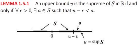 Solved Let Xn Be A Bounded Sequence And Let S Sup Xn N Chegg