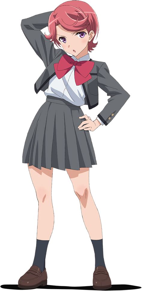 Futaba Isurugi Revue Starlight Wiki Fandom