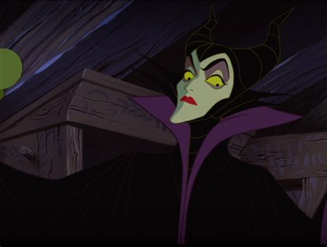 Maleficent Sleeping Beauty