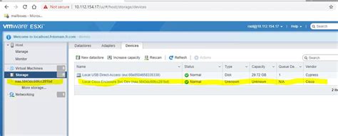 Jungle Information Technology Cisco Ucs Direct Attached Storage And