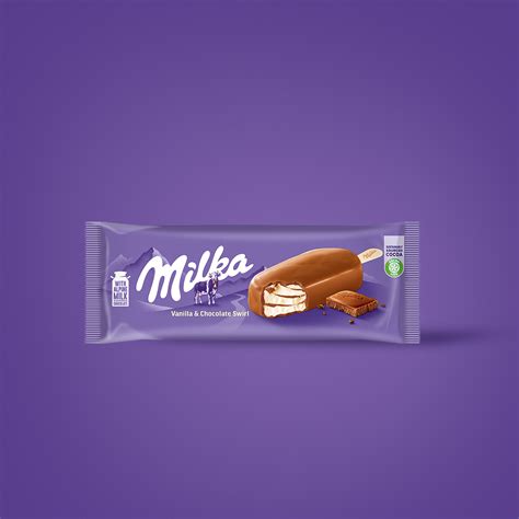 Informacje O Projekcie Lody Milka Lody Milka