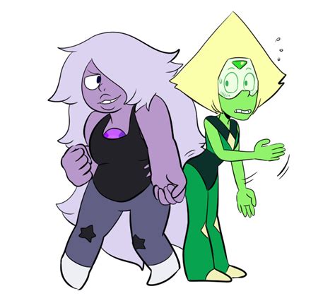 Shes Really Into It Steven Universe Know Your Meme