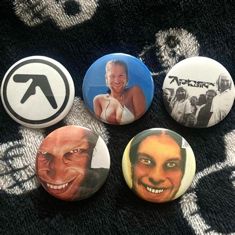 All Buttons Are 1 45 Inches 37mm Handmade By Me And Made With A
