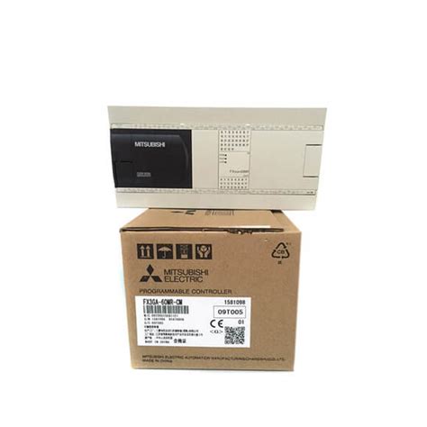 Mitsubishi PLC Controller Module FX GA MR CM FX GA MT CM United Automation