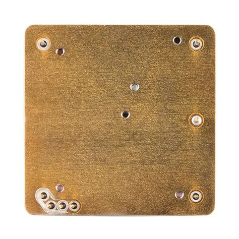 Atomic Clock Opencircuit