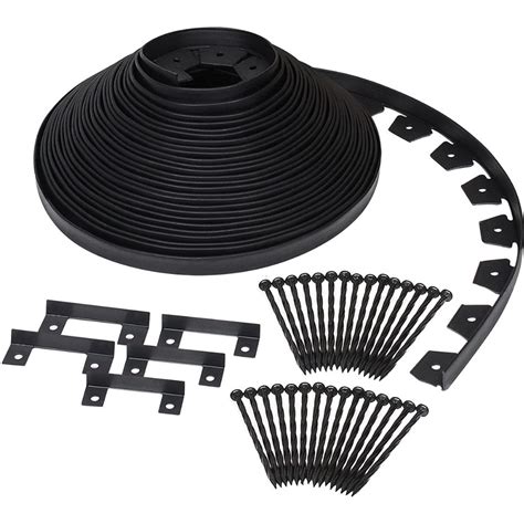 Plastic Garden Edging Kit Buy Online And Save Australia Wide