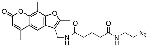 Psoralen Tmp Azide Aat Bioquest Psoralen Tmp Azide Aat Bioquest