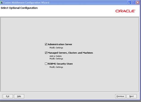 Horizontal Clustering Step By Step Weblogic Tips And Tricks