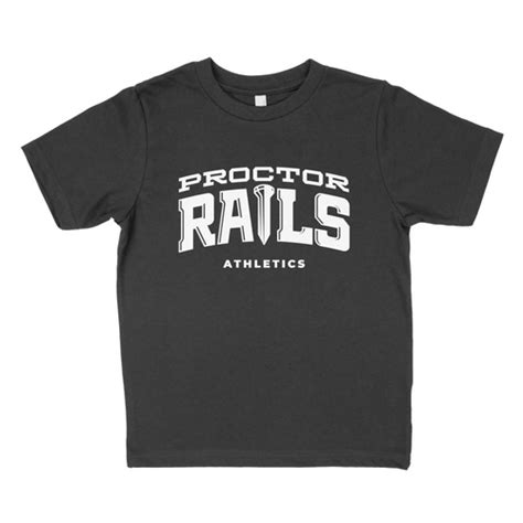 Athletics Proctor Athletics