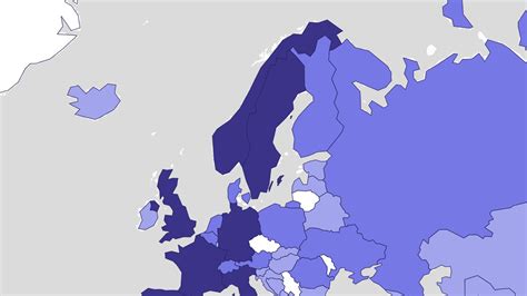 Create Choropleth Maps Atlas
