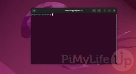 How To Use The Task Manager On Ubuntu Pi My Life Up