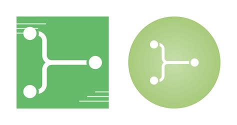 Convergence Vector Icon 39982505 Vector Art At Vecteezy