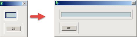 solved how can the following jsl be modified to adjust the width of