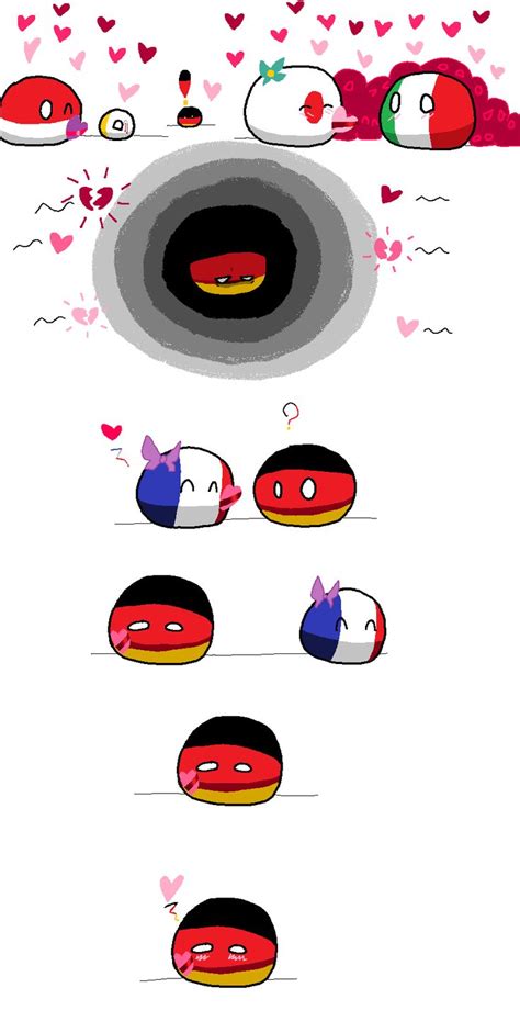 Polandball Art