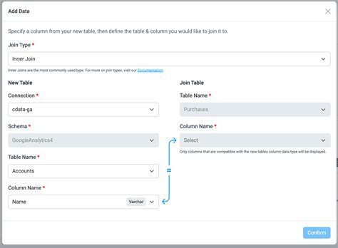 Introducing Query Builder Get Data You Need With No Code