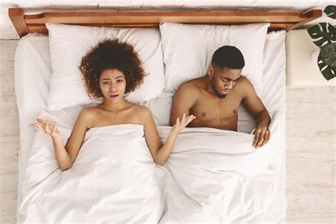 Improve Your Sex Life It Is Easier Than You Think News