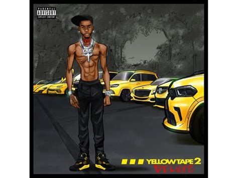 Download Key Glock Yellow Tape 2 Deluxe Album Mp3 Zip Wakelet