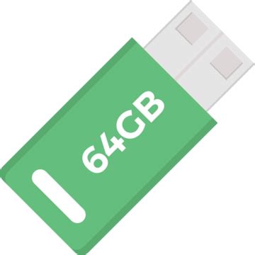 Flash Symbol Memory Disk Vector Symbol Memory Disk PNG And Vector With Transparent Background