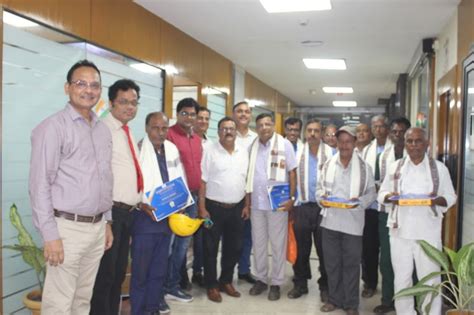 sanjeev singh chauhan on linkedin on 30th september we facilitated and
