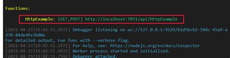 Azure Function Not Able To Debug Anymore With Vscode Issue Microsoft Vscode