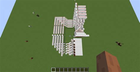 Computer By Szklon Minecraft Map