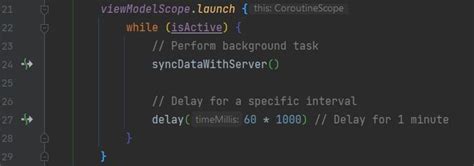 Erfan Mahdavi Athar On Linkedin Kotlin Kotlindeveloper Kotlinandroid Android