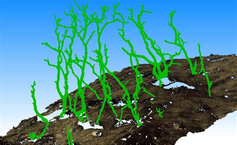 Gis And Terrestrial Laser Scanning Blog