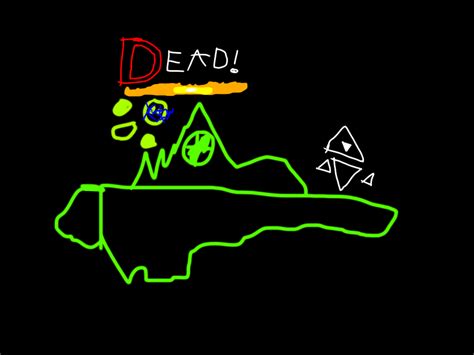 Dead Scene Super Smash Databros Rdatabrawl