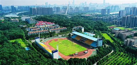 长沙学院－大學文化－标识系統 大学志