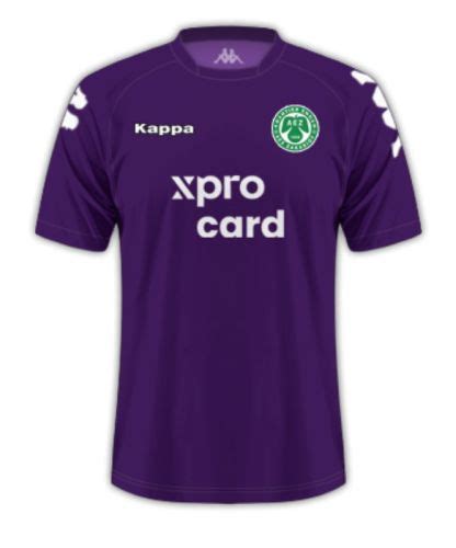 Cypriot First Division 2023 24 Kits