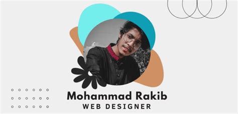 Convert Complex Psd To Html Responsive Website In Bootstrap5 By