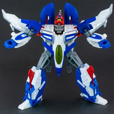 Ramjet Transformers Armada