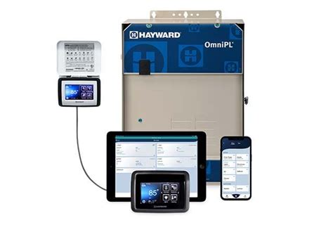 Mejor Automatización Hayward Pool Products