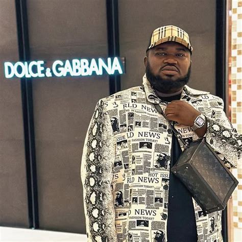 Olayinka Olaoye Mygallery Ng Threads Say More