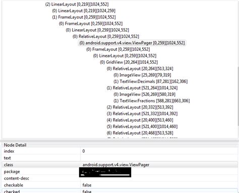 Android Find Element In Native App Pushing Command To Appium Work Queue Stack Overflow