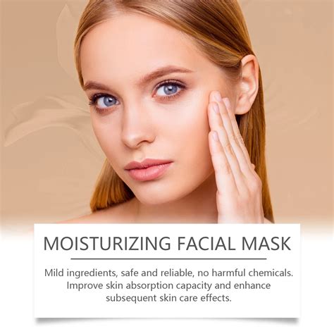 Collagen Night Wrapping Mask For Elasticity And Hydration Reduces