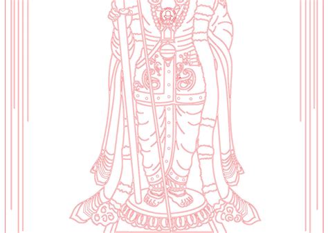 Laser Engraving Murugan Kartikeya Bhagwan Artelora