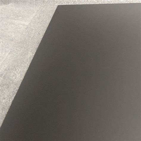 Blackened Steel Wall Panel Etsy